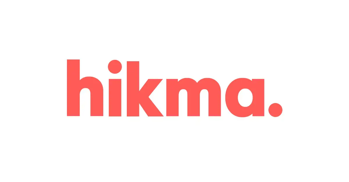 Hikma's leadership receives prestigious recognitions in 2024 | Hikma Hikma's leadership receives prestigious recognitions in 2024 | Hikma