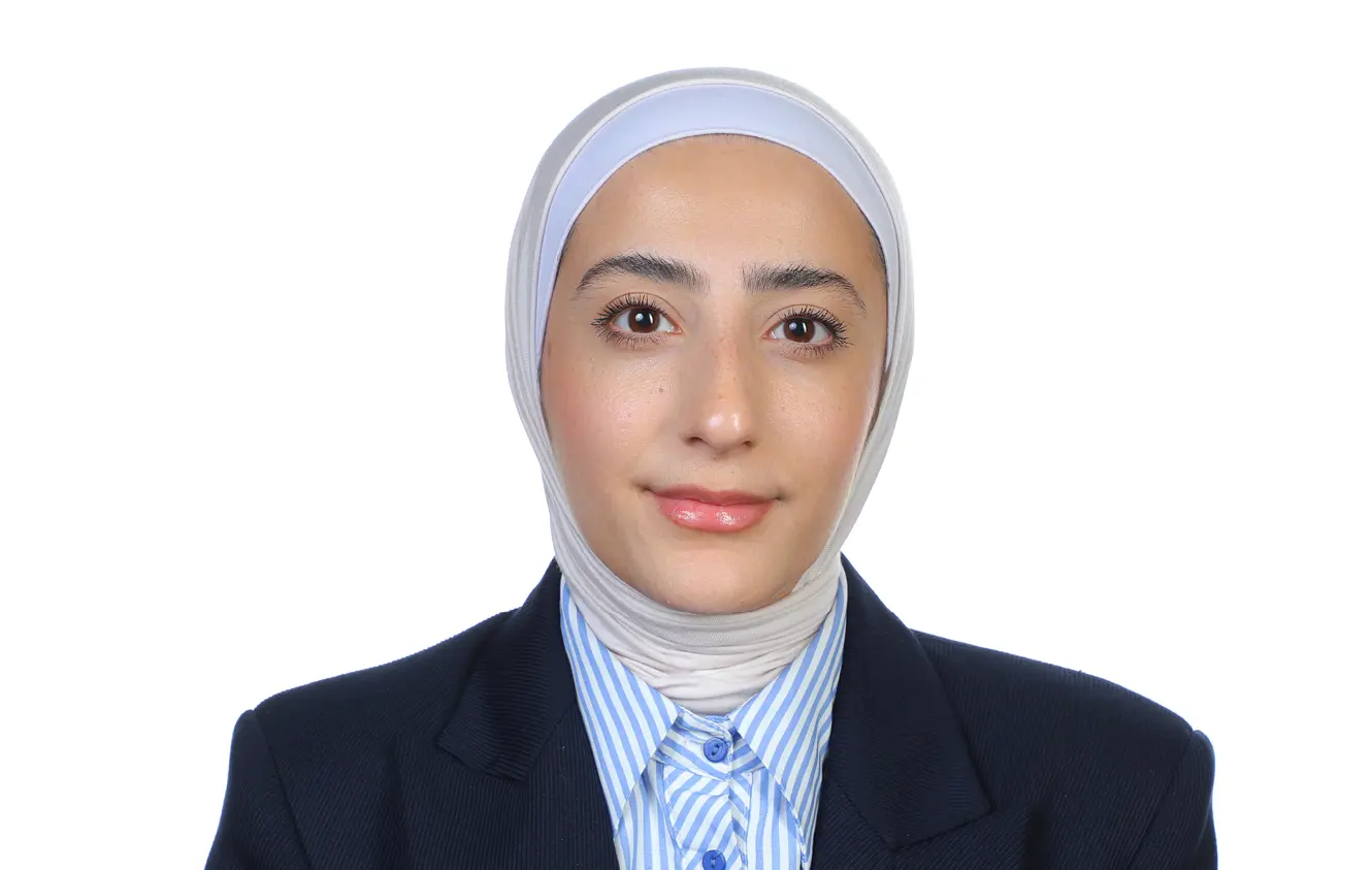 Hikma R&D - Innovating clinical research: Meet Rand Alsaber | Hikma