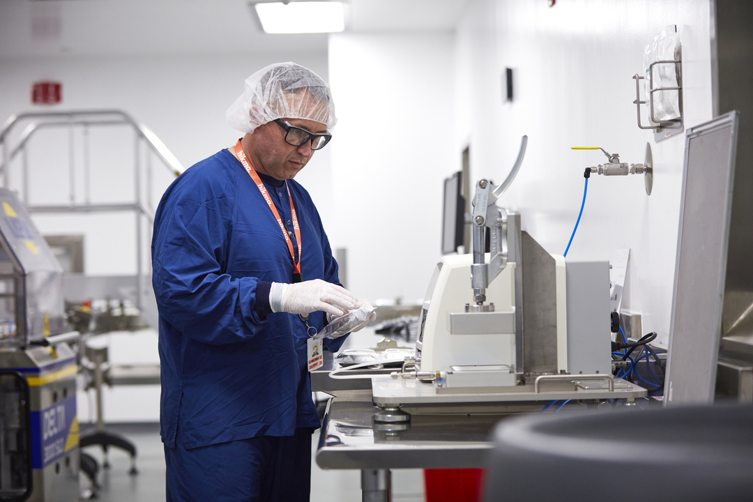 Our businesses | Hikma