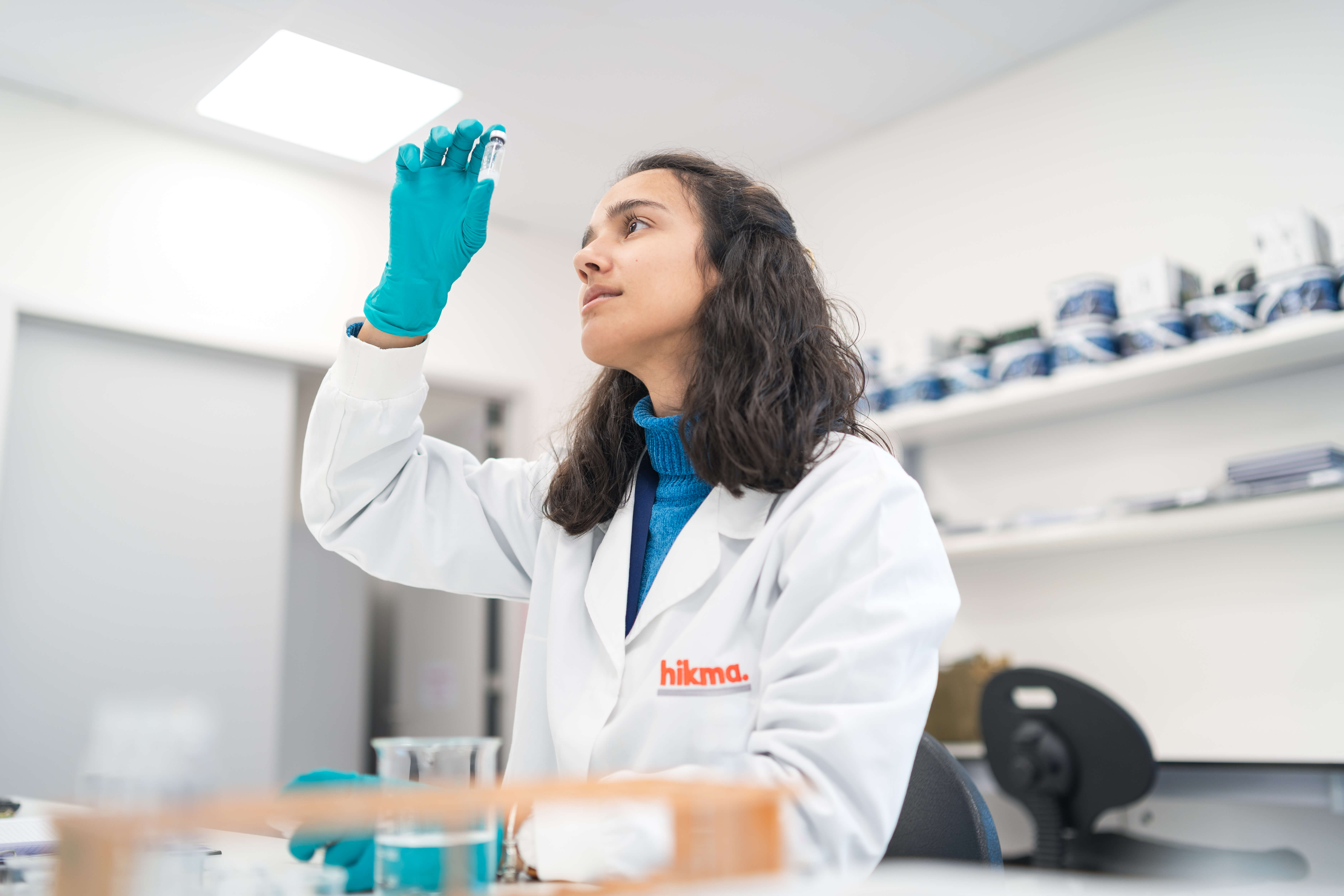 Our businesses | Hikma