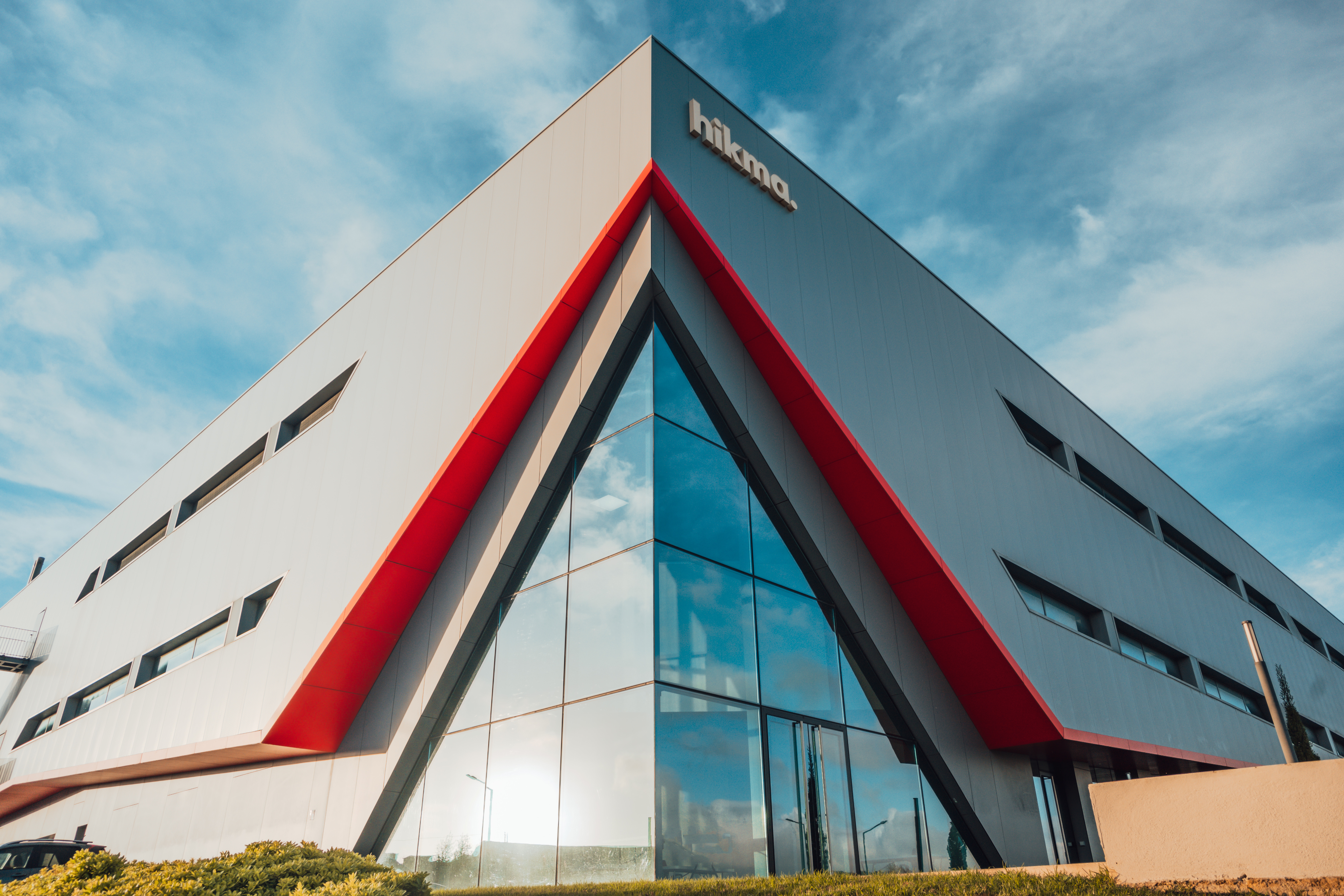 US locations | Hikma