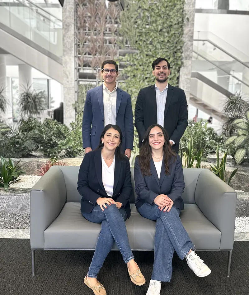 Hikma Ventures | Hikma