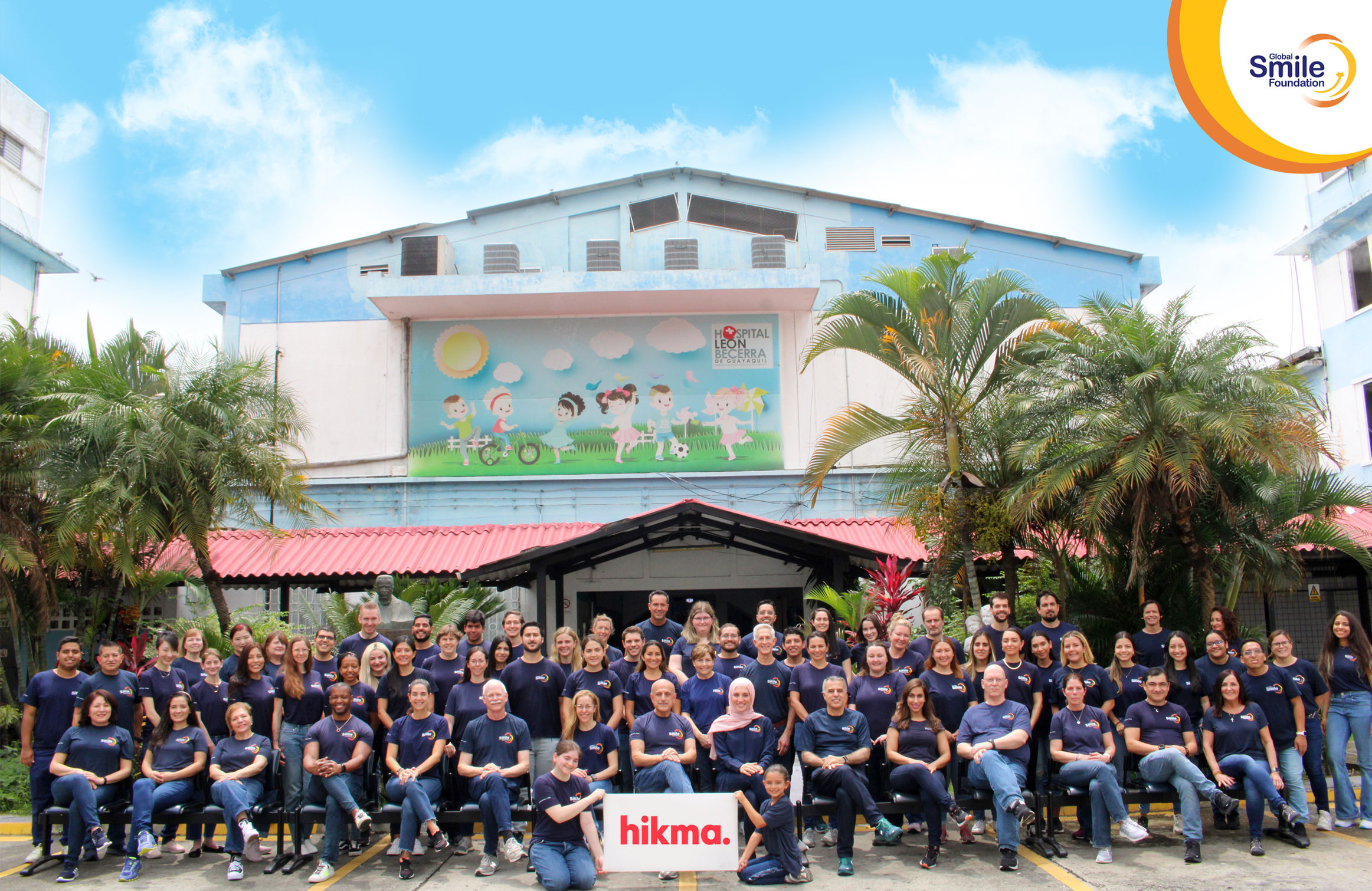 Purpose, strategy and culture | Hikma