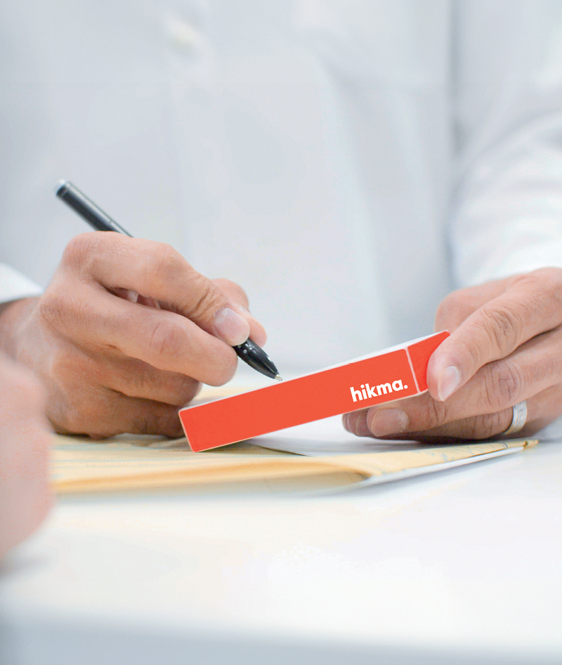 Our businesses | Hikma